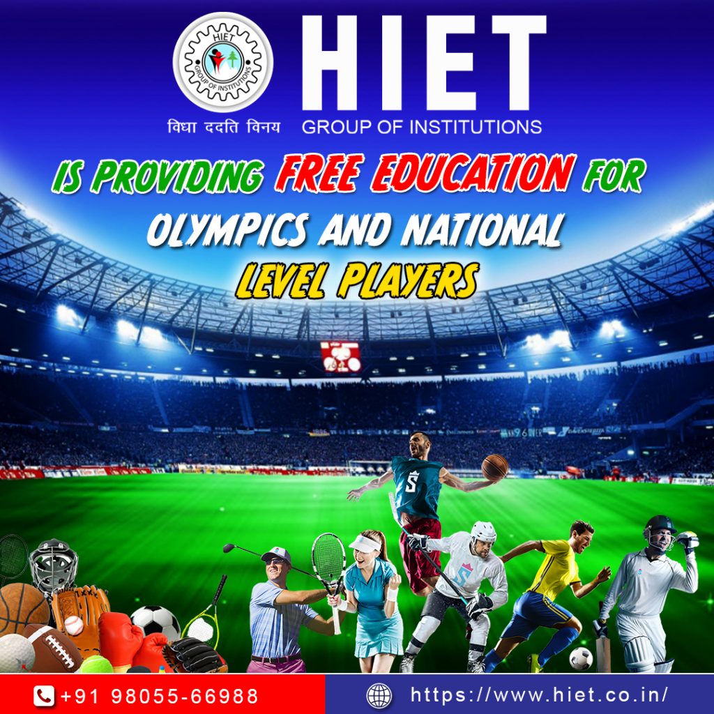 Hiet – Group of Institutions
