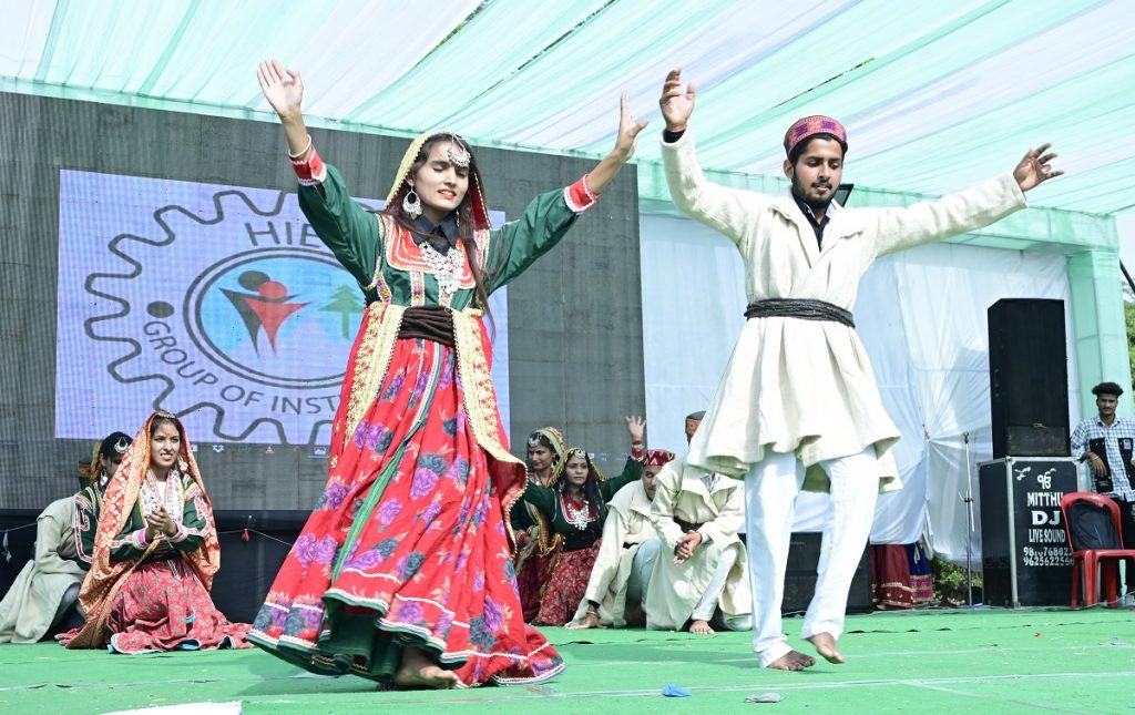 HIET group of institutions In Kangra | HIET