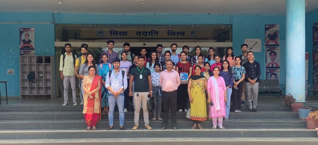 HIET group of institutions In Kangra | HIET