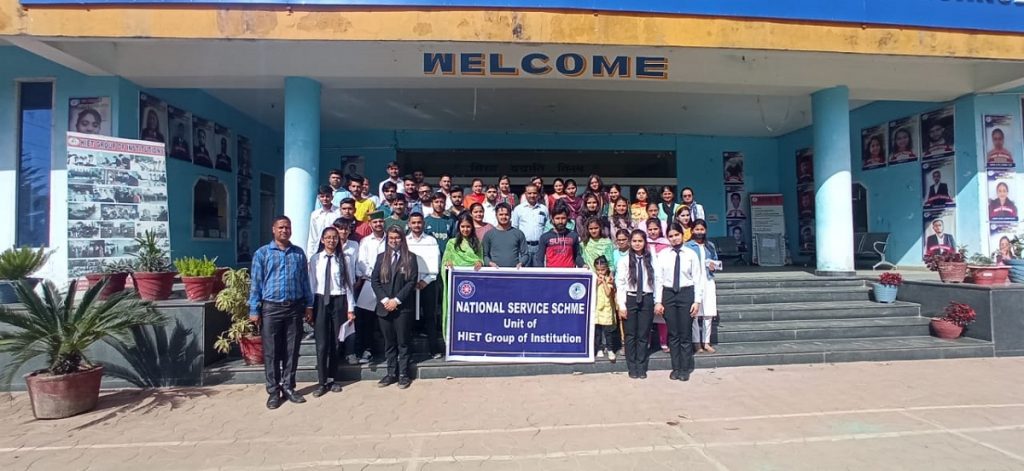 HIET group of institutions In Kangra | HIET