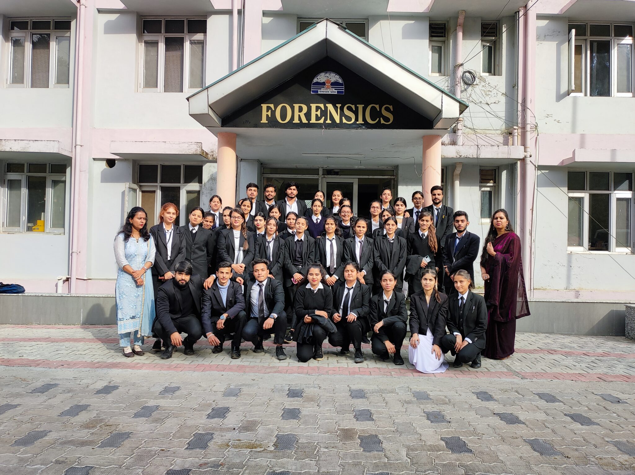 Hiet Group of Institutions | HIET